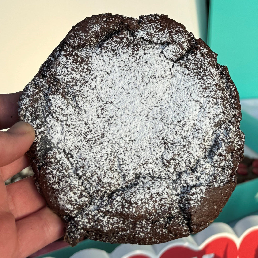 Sarah's Cookie Jar - Gourmet Cookies - Calgary, Alberta