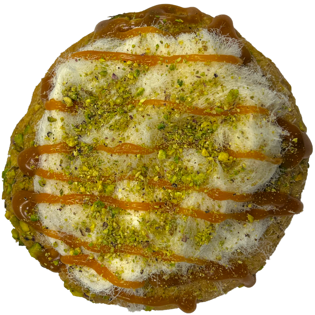 Sarah's Cookie Jar - Gourmet Cookies - Calgary, Alberta