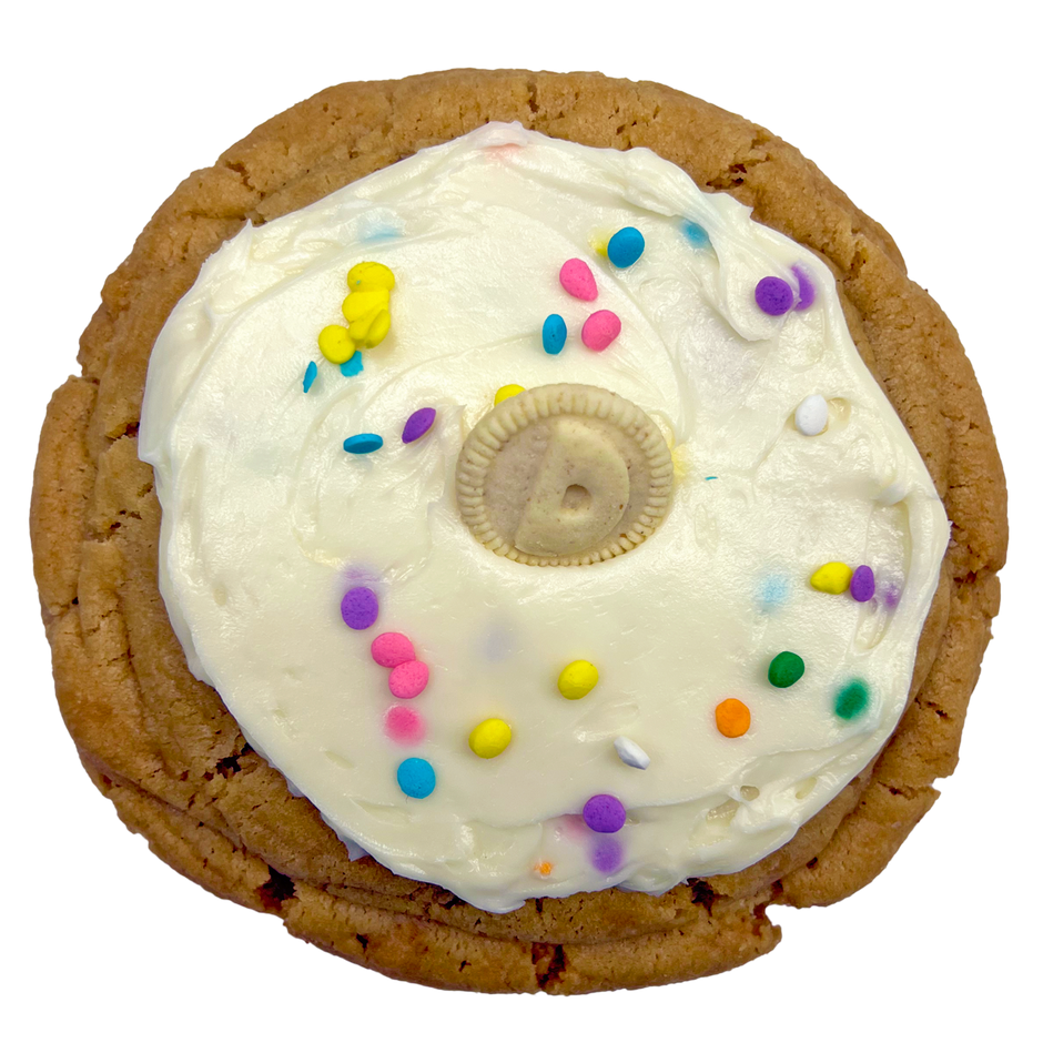 Sarah's Cookie Jar - Gourmet Cookies - Calgary, Alberta